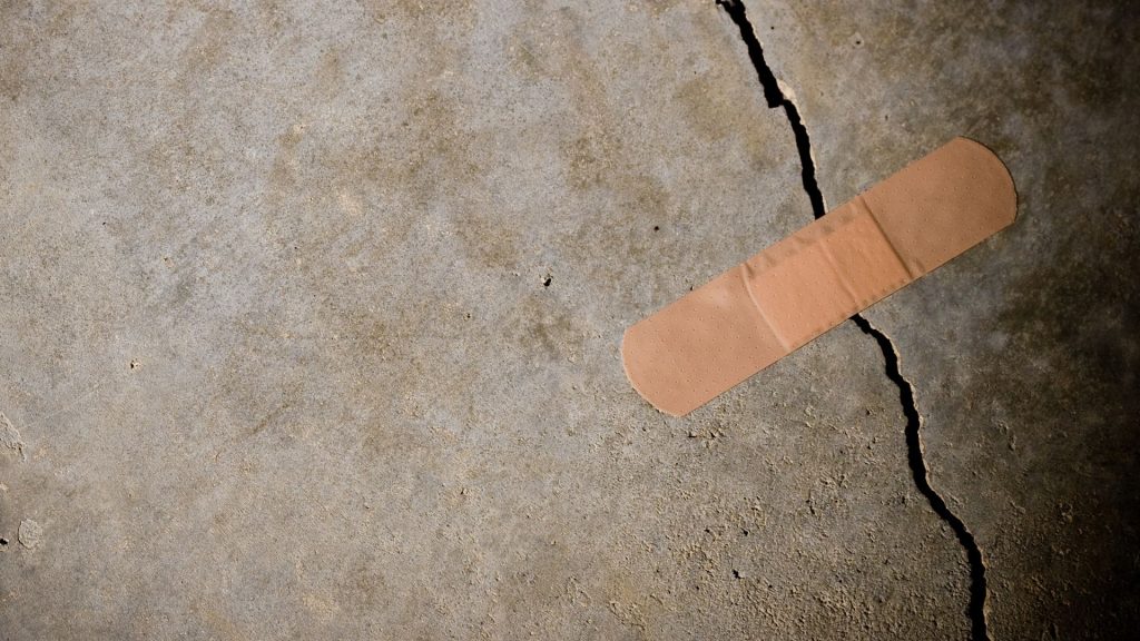 Understanding the Different Types of Concrete Cracks and Their Causes ...