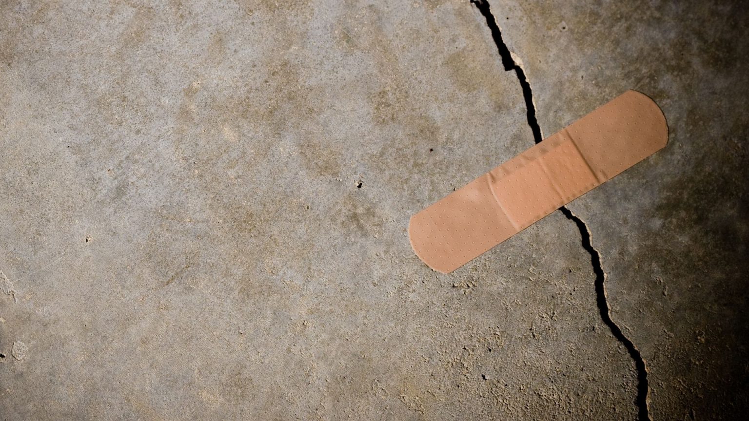 Understanding the Different Types of Concrete Cracks and Their Causes ...