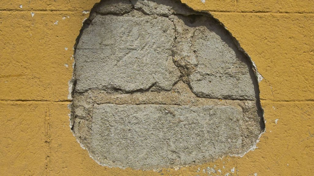 How to Identify and Address Concrete Spalling Issues - RI Repair