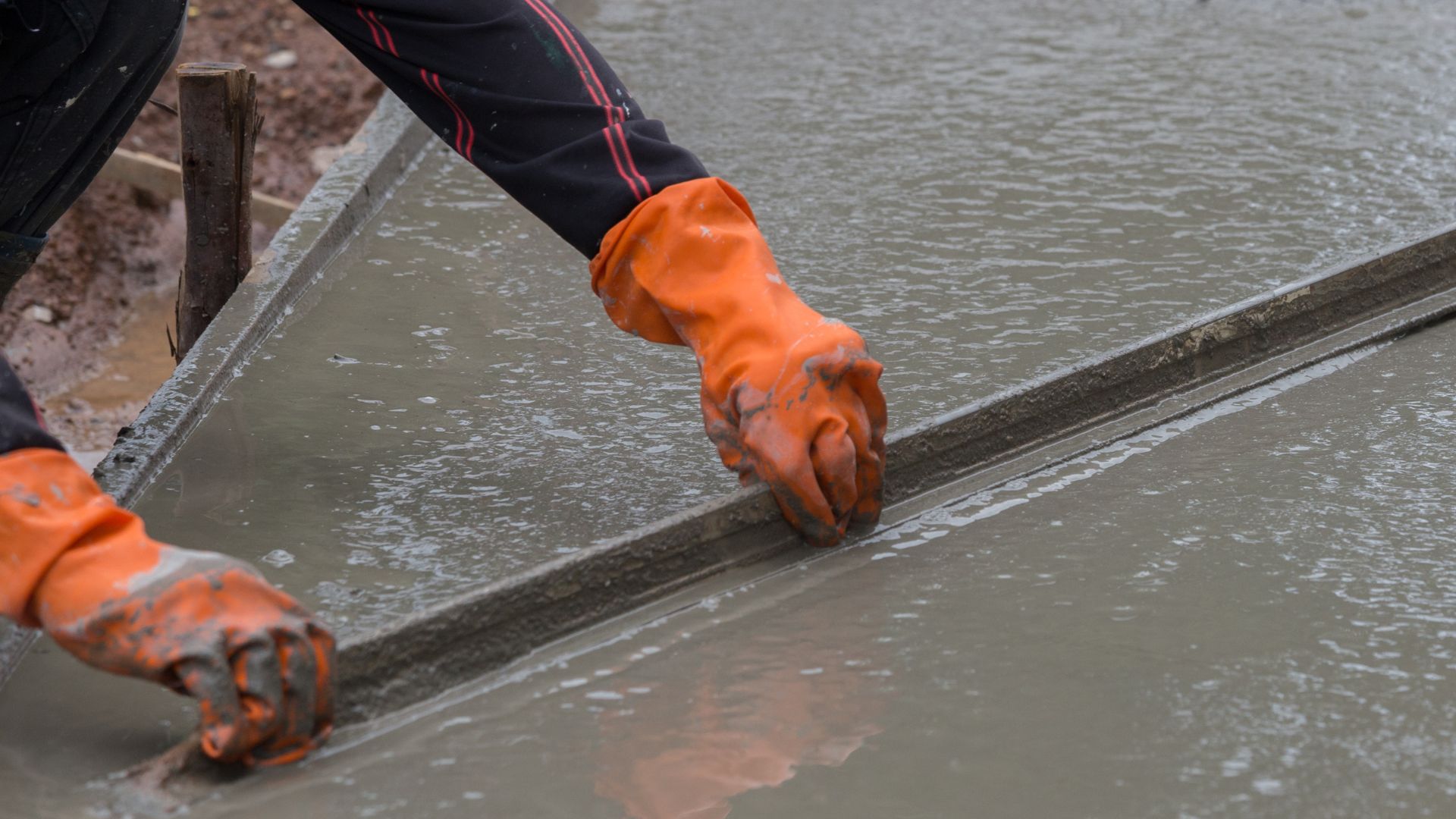 Concrete Leveling vs. Replacement: Which is the Better Option? - RI Repair