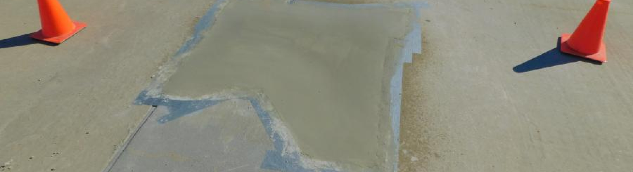 Say Goodbye to Cracks: Effective Concrete Repair Solutions