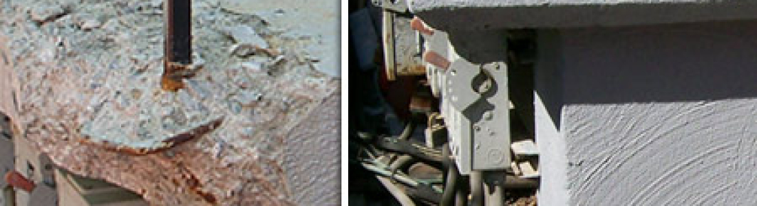 Everything You Need to Know About Concrete Repairs